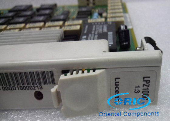 Used Alcatel - Lucent AMAS LPZ100C 1:3 108463241 E5PQAZ1 LINE PACK POTS CE, CSA, UR