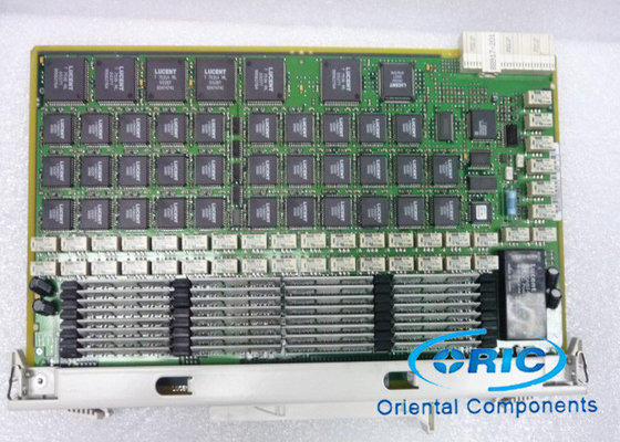 Used Alcatel - Lucent AMAS LPZ100C 1:3 108463241 E5PQAZ1 LINE PACK POTS CE, CSA, UR