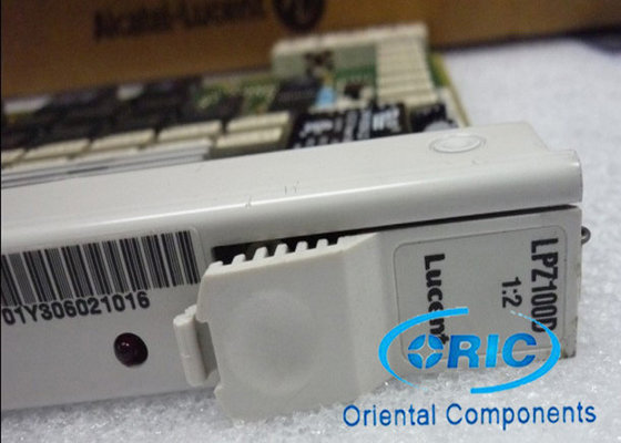 LUCENT AMAS LPZ100D 1:2 E5PQA16 LINE PACK POTS