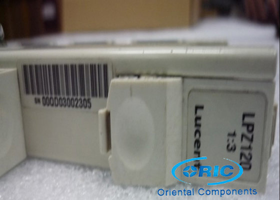 Used ALCATEL - LUCENT AMAS LPZ120 1:3 E5ALER0 For GSM / GPRS Wireless and Core Equipment