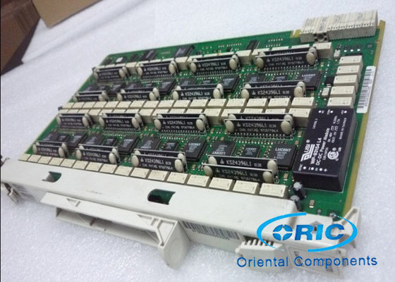 Used ALCATEL - LUCENT AMAS LPZ120 1:3 E5ALER0 For GSM / GPRS Wireless and Core Equipment