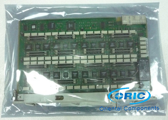 Used ALCATEL - LUCENT AMAS LPZ120 1:3 E5ALER0 For GSM / GPRS Wireless and Core Equipment