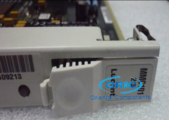 Used Alcatel - lucent 5ESS MMC101 2:3 108167990, Lucent 5ESS Switches, 5ESS Time Multiplex Switch Expansion