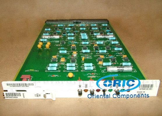 Used Alcatel - Lucent 5ESS SN516C CONTROL / DISPLAY SN516C For CDMA Network Equipment