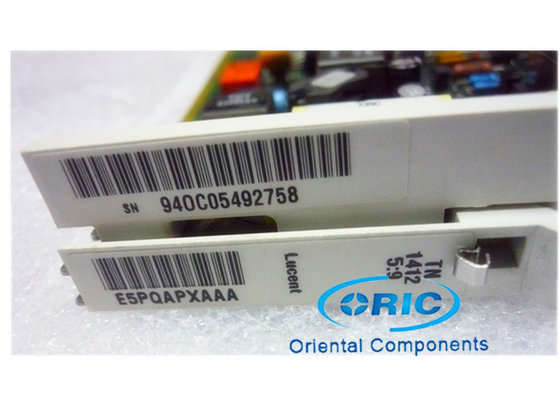 Used Alcatel - lucent 5ESS TN1412 5:9 HI LEVEL SERVICE For Refurbished Telecom Equipment