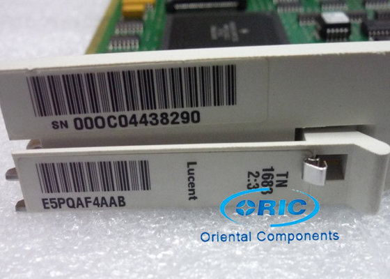 Use ALCATEL - LUCENT 5ESS TN1683 E5PQAF4 GATEWAY PROCESSOR TN1683