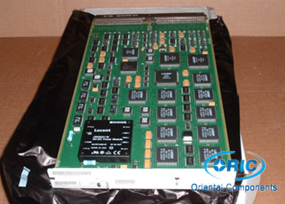 Board Alcatel - lucent UN363 5ESS DIGITAL SERVICE CIRCUIT 3 For Telecom Equipment
