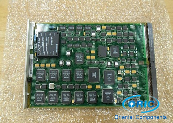 Board Alcatel - lucent UN363 5ESS DIGITAL SERVICE CIRCUIT 3 For Telecom Equipment
