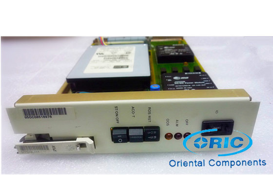 Used ALCATEL - LUCENT UN375C SPPQABY 5ESS 3B21 DISK DRIVE For Refurbished Telecom Equipment