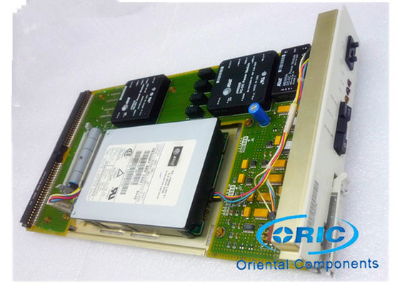 Used ALCATEL - LUCENT UN375C SPPQABY 5ESS 3B21 DISK DRIVE For Refurbished Telecom Equipment