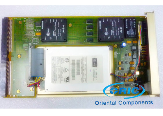 Used ALCATEL - LUCENT UN375C SPPQABY 5ESS 3B21 DISK DRIVE For Refurbished Telecom Equipment