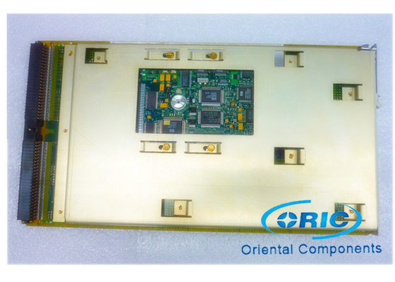 Used ALCATEL - LUCENT UN375C SPPQABY 5ESS 3B21 DISK DRIVE For Refurbished Telecom Equipment