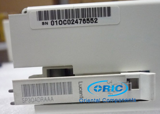 Network Alcatel - lucent LUCENT 5ESS UN375F 1:1 SP3QADRAAA 3B21D DISK DRIVE