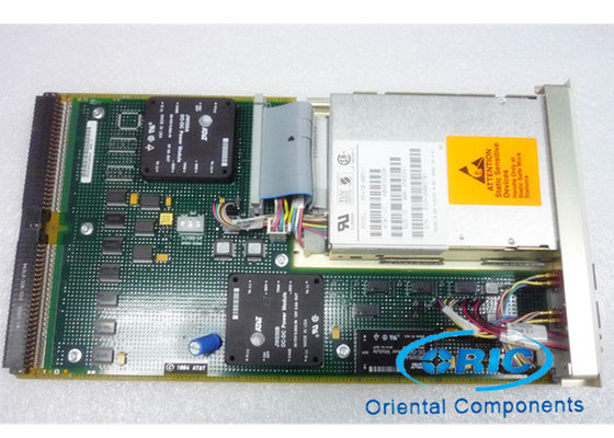 LUCENT 5ESS UN376B 1:3 950C04520944 SPPQABE DISK FILE CONTROL UN