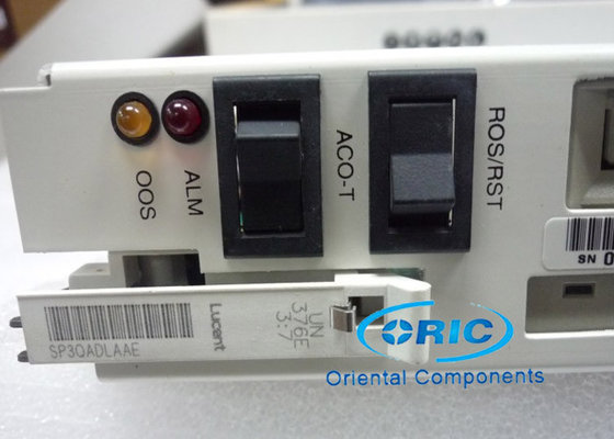 Used ALCATEL-LUCENT 5ESS UN376E 3:7 SP3QADL DISK DRIVE, Lucent 5ESS Switches