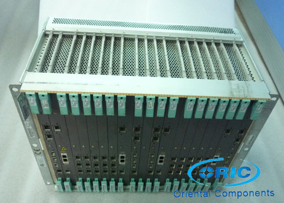 Ericsson AXE10 BFD 321 011/2 RPBCM Magazine Telecom Network Module / Boards / Cards, Switches