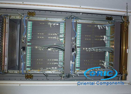 Ericsson AXE10 BFD 744 002/2 TSM64C Magazine Telecom Network Module / Boards / Cards, Switches