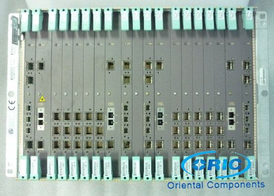 Ericsson AXE10 BFD 748 554/20 LSM Magazine Telecom Network Module / Boards / Cards, Switches