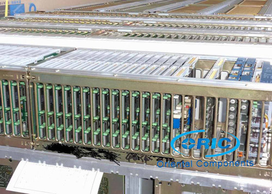 Ericsson AXE10 BFDBU 742 001/1 FOLT Magazine Telecom Network Module / Boards / Cards, Switches
