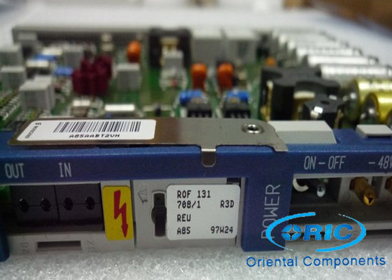 Ericsson AXE10 ROF 131 708/1 REU Telecom Cards. Module, Boards / Equipment, Networks, Switch