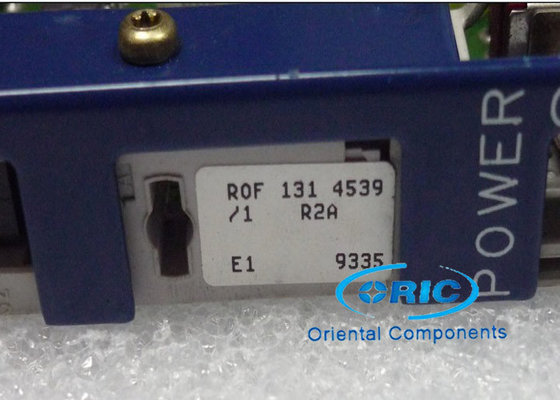 Ericsson AXE10 ROF 131 4539/1 POU12V5V Telecom Cards, Boards / Equipment