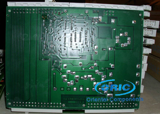 Ericsson AXE10  ROF 137 0963/1 POU5V, Telecom Boards / Equipment, Network