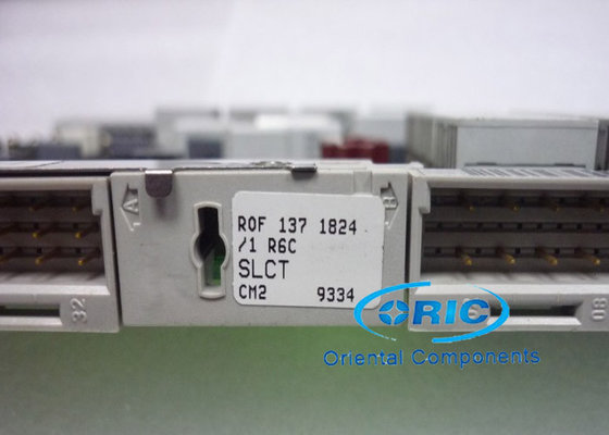 Ericsson AXE-10 ROF 137 1824/1 SLCT Telecom Cards, Boards / Equipment , Switch, Network
