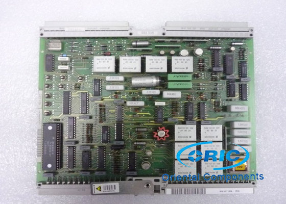 Ericsson AXE-10 ROF 137 1824/1 SLCT Telecom Cards, Boards / Equipment , Switch, Network