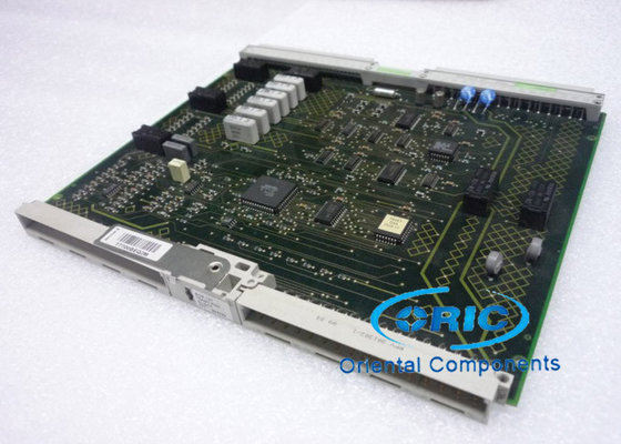 Ericsson AXE10 ROF 137 7844/1 SLQCT Telecom Cards, Boards / Equipment, Network, Switch