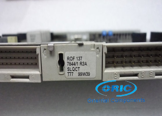Ericsson AXE10 ROF 137 7844/1 SLQCT Telecom Cards, Boards / Equipment, Network, Switch