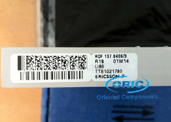 Ericsson AXE10  ROF 137 8406/3 LIB 8, Telecom Boards / Equipment, Network, Switch