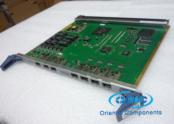 Ericsson AXE-10 ROJ 119 2108/4 REU Telecom Boards, Mobile Networks, Public Internet
