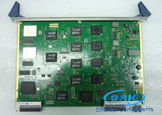 Ericsson AXE-10 ROJ 119 2187/14 REU Telecom Boards With -48/70-105 25HZ Power Supply