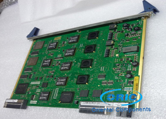 Ericsson AXE-10 ROJ 119 2187/14 REU Telecom Boards With -48/70-105 25HZ Power Supply