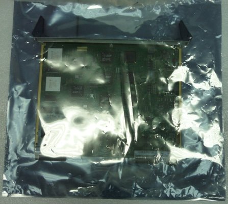 Ericsson AXE-10 ROJ 119 2187/14 REU Telecom Boards With -48/70-105 25HZ Power Supply