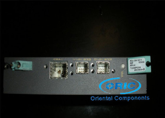 Ericsson AXE10  ROJ 204 507/1 RP4-H Board For AXE10 Program - Controlled Switches CE