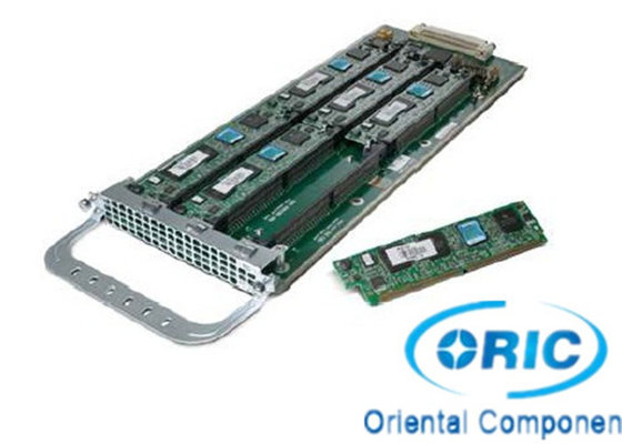 CISCO AS5X-PVDM2-64 IP PBX Refurbished Telecommunication Equipment