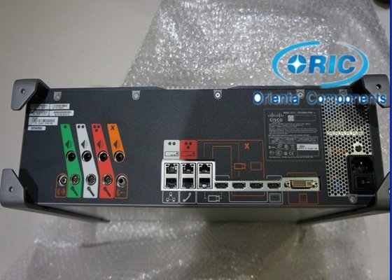 Cisco CTS-CODEC-PRIM Refurbished Telecom Equipment For Communication, Network