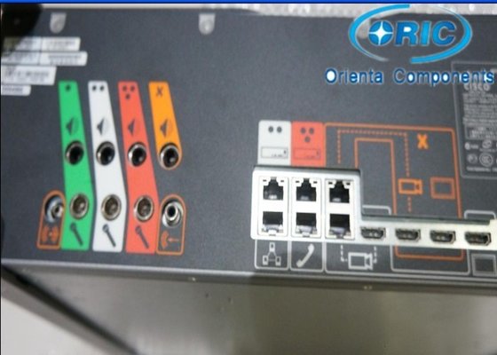 Cisco CTS-CODEC-PRIM Refurbished Telecom Equipment For Communication, Network