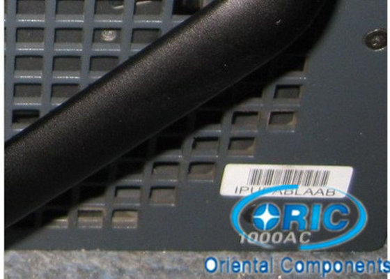 CISCO PWR-C45-1000AC Cisco Catalyst 4500 Series 1000W AC Power Supply Refurbished Telecom Equipment