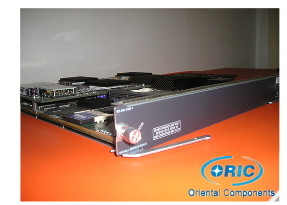 High Performance CISCO WS-SVC-FWM-1-K9 Firewall Services Module Refurbished Telecom Equipment