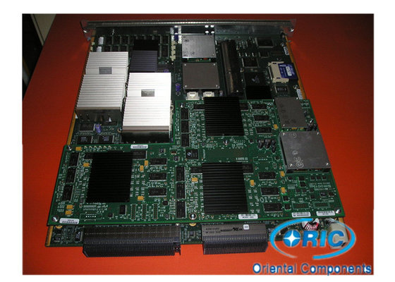 High Performance CISCO WS-SVC-FWM-1-K9 Firewall Services Module Refurbished Telecom Equipment