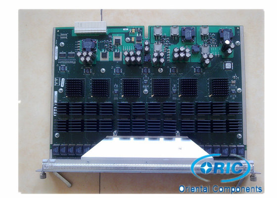 CISCO WS-X4424-GB-RJ45 4000 24 Gigabit Switching Module Refurbished Telecom Equipment
