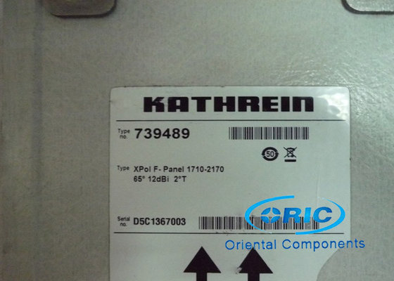 Huawei kathrein Antenna 739489 Refurbished Telecom Equipment
