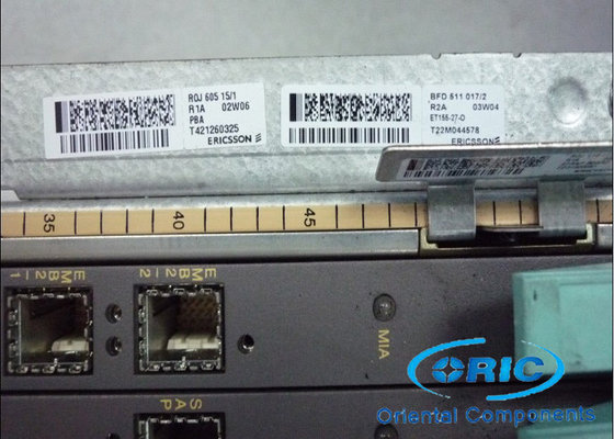 Ericsson AXE810 BFD 511 017/2 ET155-27-0 Stm-1 Magazines, Switches, Telecom Network Module / Boards /Cards