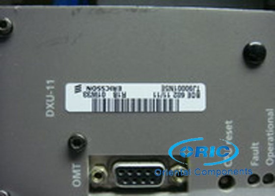 Ericsson RBS2202 BOE 602 11/11 DXU 11, Telecom Network Module / Boards /Cards , Base station, BST