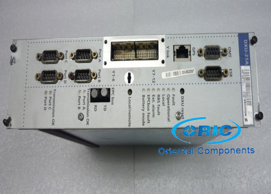 Ericsson, RBS2206, BOE 602 14/1, DXU-21A Module, Telecom Module /Equipment， Network, Base station, BTS