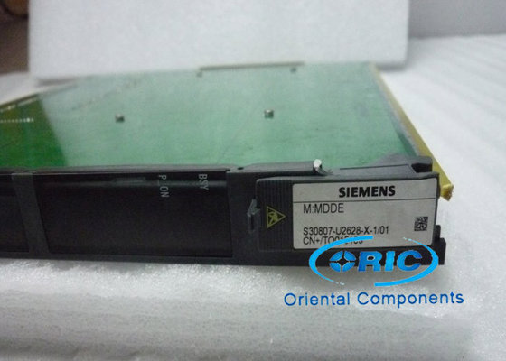 Siemens telecommunications products telecom parts S30807-U2628-X-1/01 CN+/TO015106