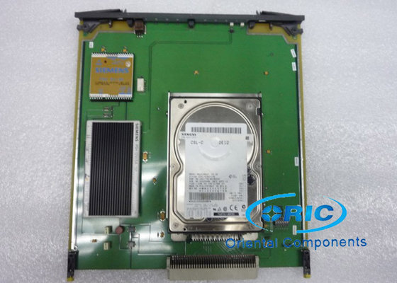 Siemens telecommunications products telecom parts S30807-U2628-X-1/01 CN+/TO015106