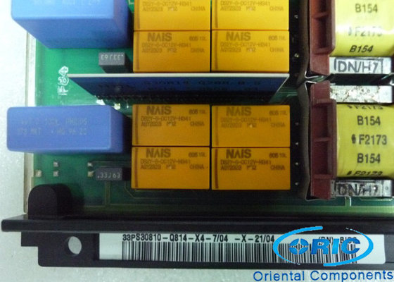 S30810-Q814-X4-7-04-X-21-04， Siemens , telecom parts,base station, System board